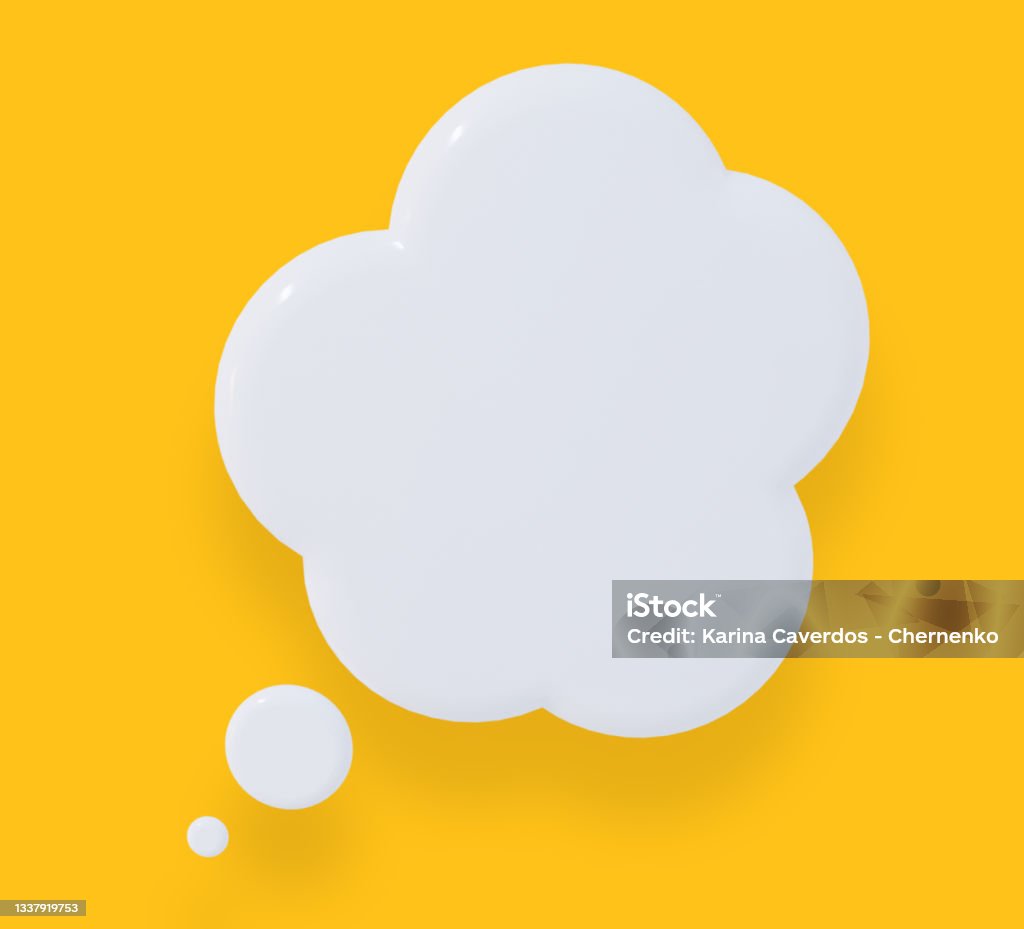 Photo libre de droit de Bulle De Parole Jaune Sur Fond Jaune Rendu 3d ... Photo libre de droit de Bulle De Parole Jaune Sur Fond Jaune Rendu 3d ...