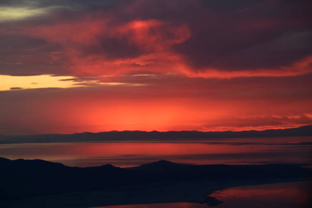 Utah Great Salt Lake Pictures | Download Free Images on Unsplash