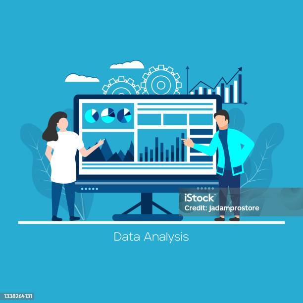 Konsep Analisis Data Tim Bisnis Yang Melakukan Penelitian Keuangan ... Konsep Analisis Data Tim Bisnis Yang Melakukan Penelitian Keuangan ...
