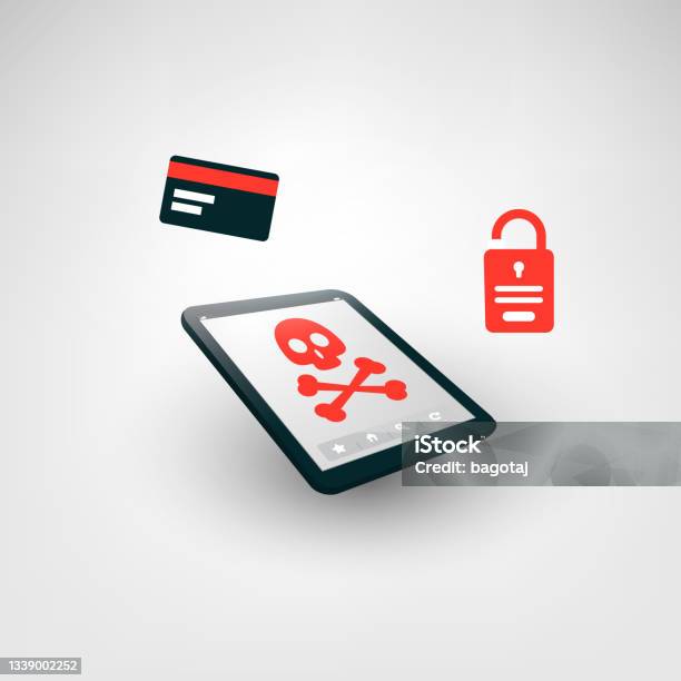 Internet Phishing Account Hacking Attempt Stock Illustration - Download ... Internet Phishing Account Hacking Attempt Stock Illustration - Download ...