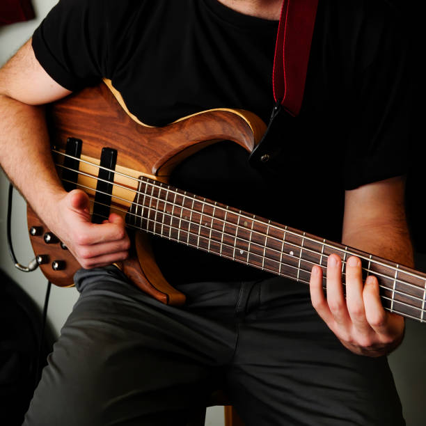 Best Slap Bass