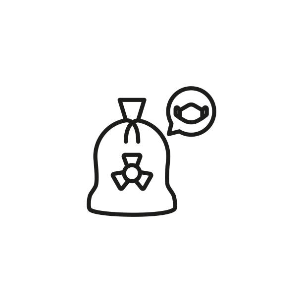 220+ Biohazard Bag Icon Illustrations, Royalty-Free Vector Graphics ... 220+ Biohazard Bag Icon Illustrations, Royalty-Free Vector Graphics ...