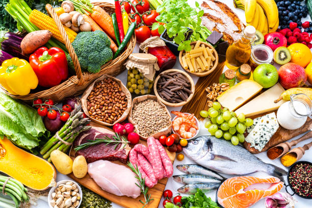 Food Groups Pictures | Download Free Images on Unsplash