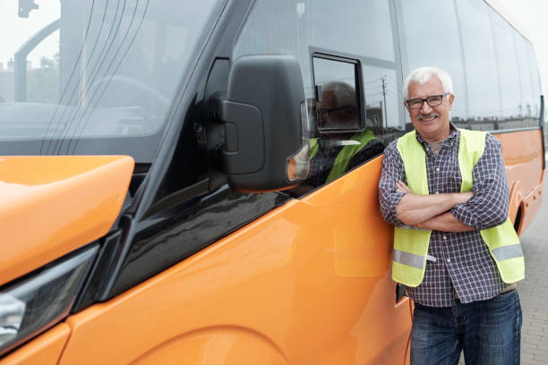 Bus Driver Pictures | Download Free Images on Unsplash