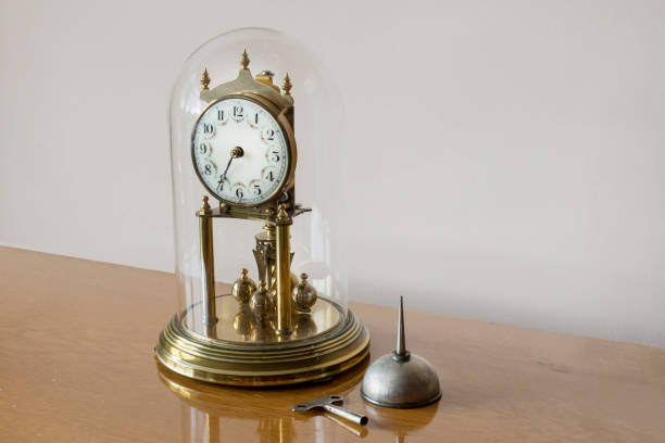 Free Stock Photo of Large Glass Dome With Clock on Top | Download Free ...