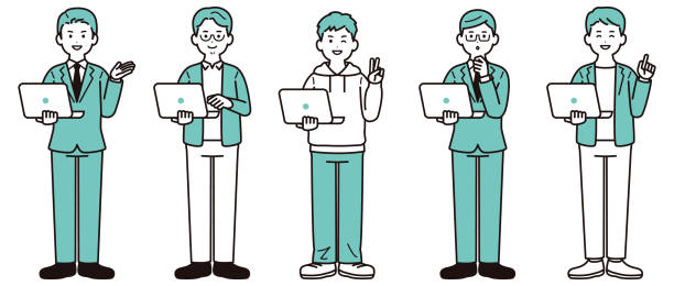 Diverse Applicants Illustrations, Royalty-Free Vector Graphics & Clip ... Diverse Applicants Illustrations, Royalty-Free Vector Graphics & Clip ...