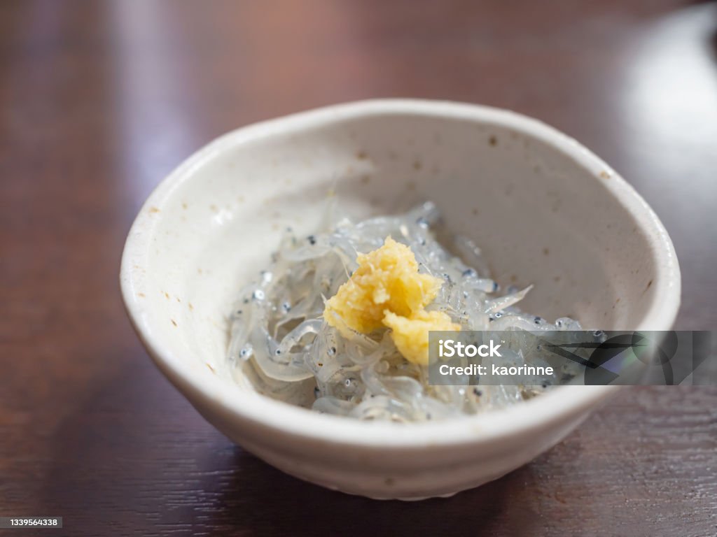 Nama Shirasu Stock Photo - Download Image Now - Bowl, Close-up, Color ... Nama Shirasu Stock Photo - Download Image Now - Bowl, Close-up, Color ...