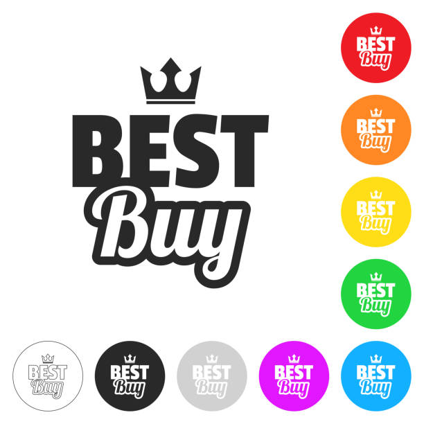 Bestbuy Logo Vector