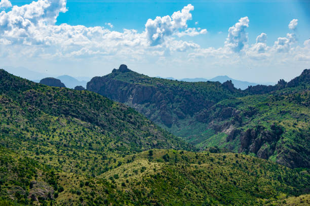 santa-catalina-mountains Premium Photos, Pictures and Images by Istock
