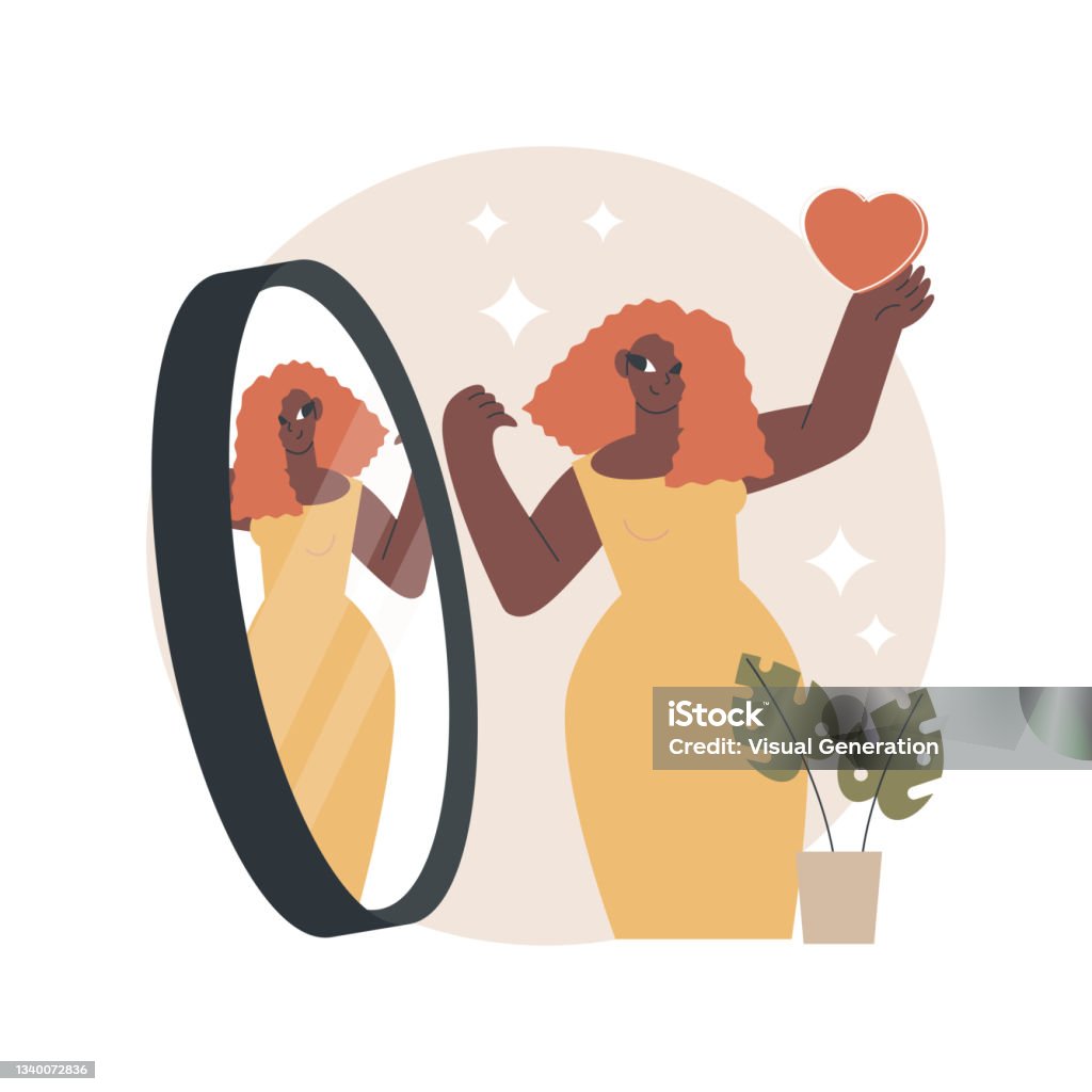 Ilustrasi Vektor Konsep Abstrak Gambar Diri Ilustrasi Stok - Unduh ... Ilustrasi Vektor Konsep Abstrak Gambar Diri Ilustrasi Stok - Unduh ...