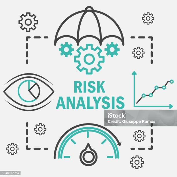Processus De Gestion Des Risques Vecteurs Libres De Droits Et Plus D