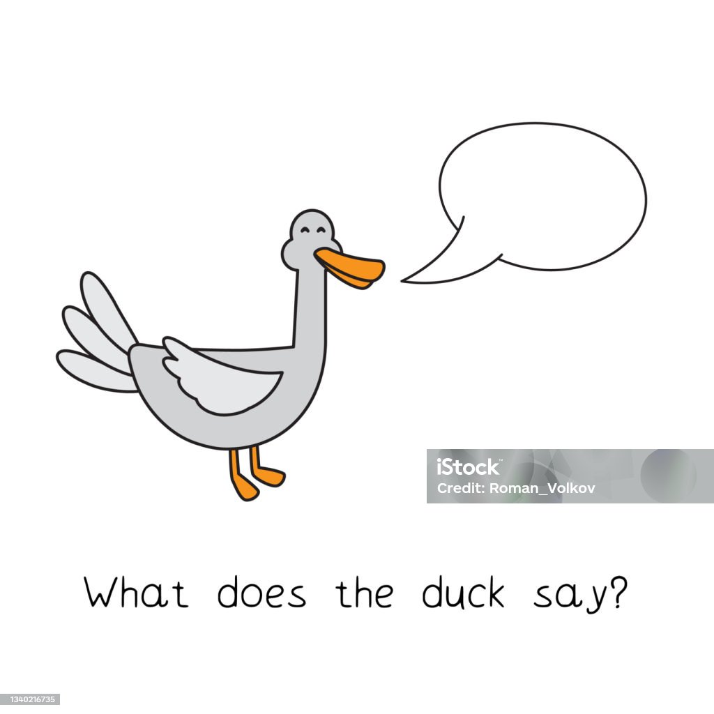 Cartoon Duck Kids Learning Game Stock Illustration - Download Image Now ... Cartoon Duck Kids Learning Game Stock Illustration - Download Image Now ...