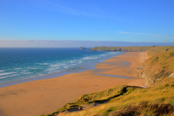 Penhale Sands Perranporth Cornwall - Free photo on Pixabay