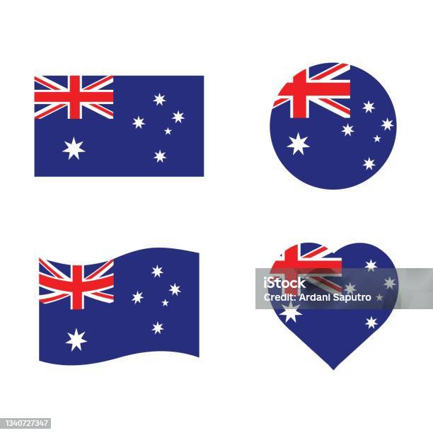Bendera Australia Ilustrasi Ikon Vektor Ilustrasi Stok - Unduh Gambar ... Bendera Australia Ilustrasi Ikon Vektor Ilustrasi Stok - Unduh Gambar ...