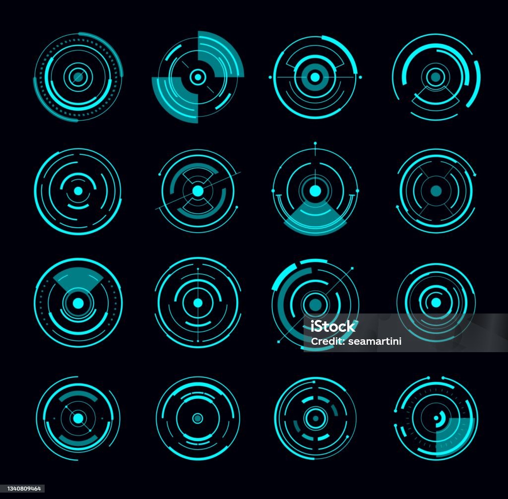 Radar Antarmuka Hud Ui Dan Elemen Desain Game Ilustrasi Stok - Unduh ... Radar Antarmuka Hud Ui Dan Elemen Desain Game Ilustrasi Stok - Unduh ...