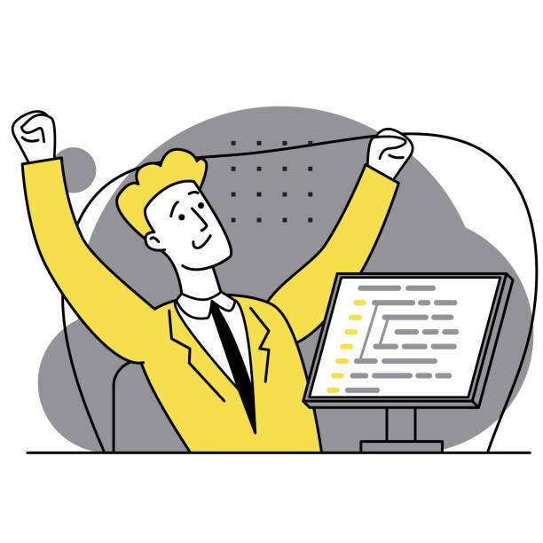 Annual Geekie Awards Illustrations Vectoriels Et Illustrations Libres De Droits Istock