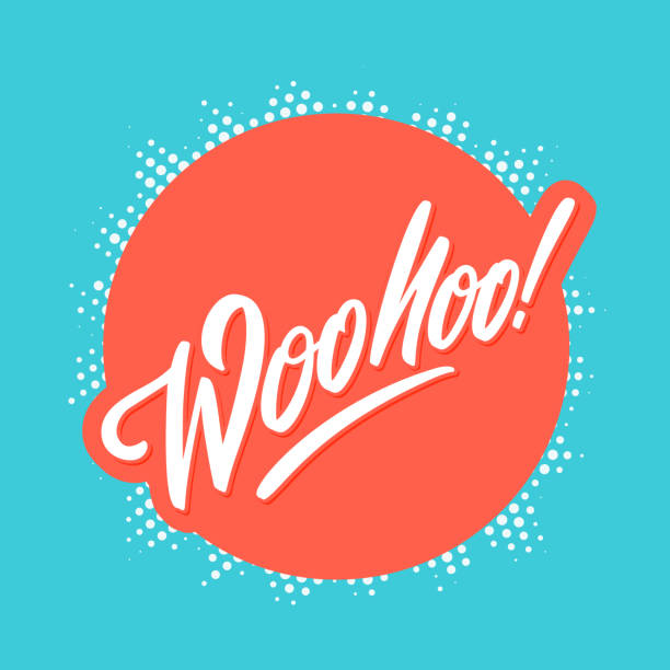 9400 Yay Stock Illustrations Royalty Free Vector Graphics And Clip Art Istock