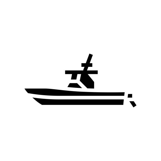 Free download of fishing boat center console vector graphics and ...