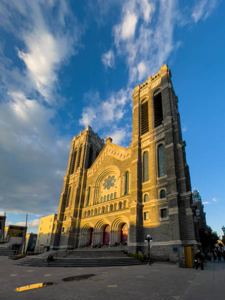 Quebec City Church Pictures | Download Free Images on Unsplash
