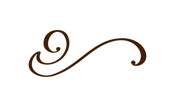 Web Page Separators Clipart