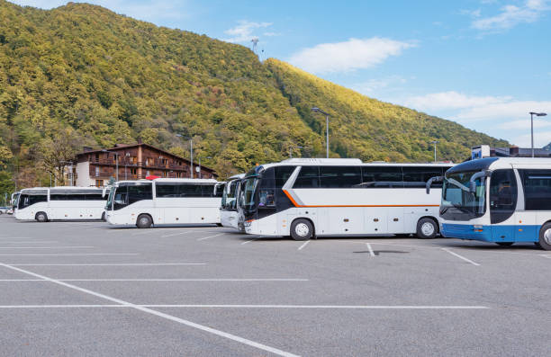 Tourist Bus Pictures | Download Free Images on Unsplash