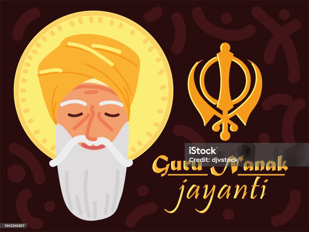 Guru Nanak Jayanti Celebration Ilustrasi Stok - Unduh Gambar Sekarang ... Guru Nanak Jayanti Celebration Ilustrasi Stok - Unduh Gambar Sekarang ...