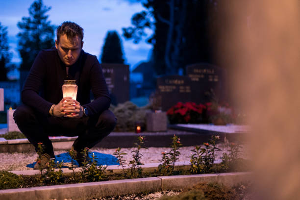 Free picture: death, grief, mourning, candles, candlelight, candle ...
