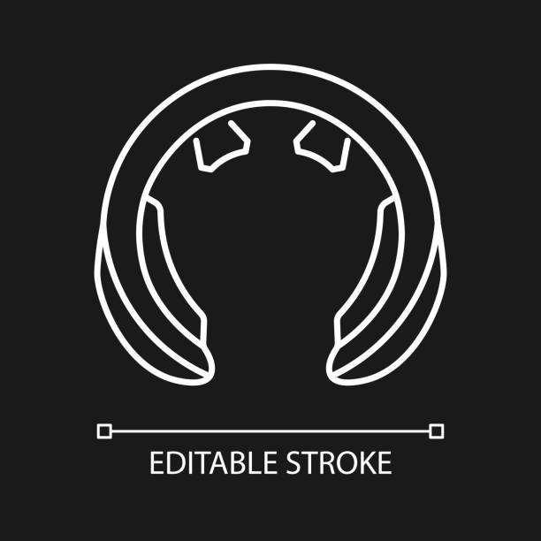 20 Shoulder Massager Stock Illustrations Royalty Free Vector Graphics