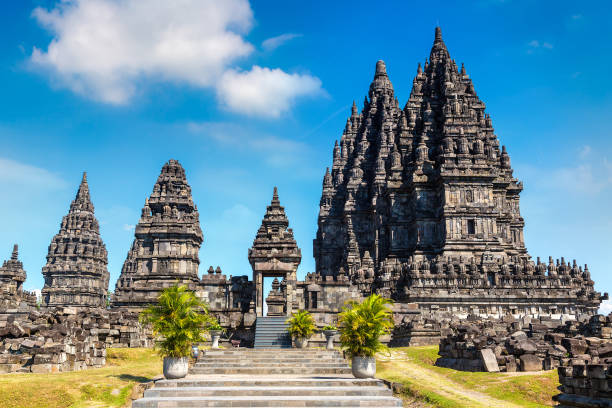 Prambanan Pictures | Download Free Images on Unsplash
