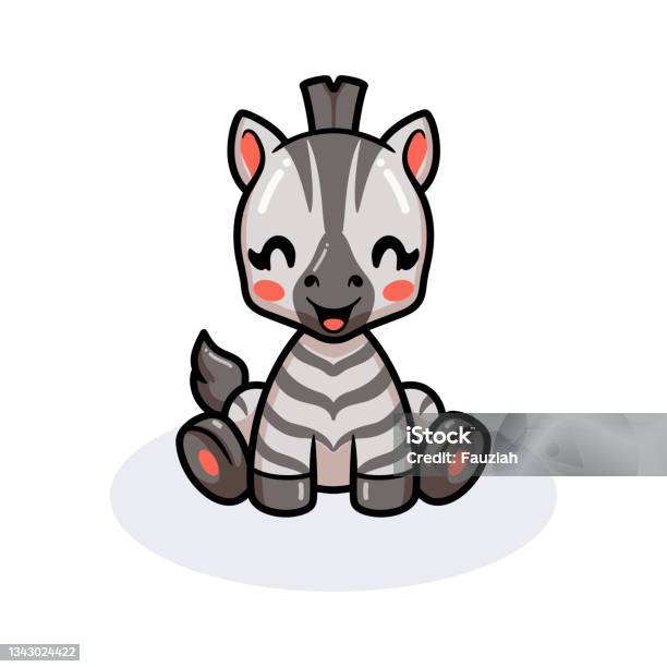 Kartun Zebra Bayi Lucu Duduk Ilustrasi Stok - Unduh Gambar Sekarang ... Kartun Zebra Bayi Lucu Duduk Ilustrasi Stok - Unduh Gambar Sekarang ...