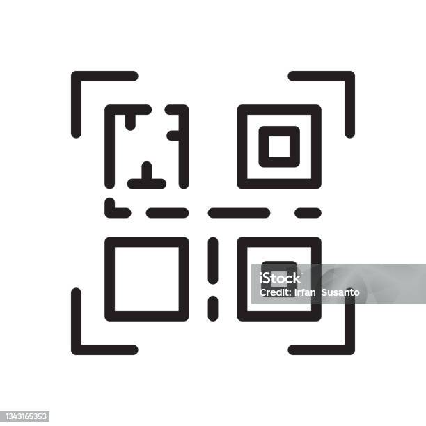 Ikon Baris Barcode Terisolasi Pada Latar Belakang Putih Ilustrasi Stok ... Ikon Baris Barcode Terisolasi Pada Latar Belakang Putih Ilustrasi Stok ...