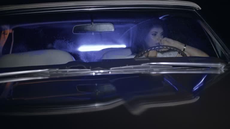 20 Woman Pulled Over By Police Stock Videos And Royalty Free Footage