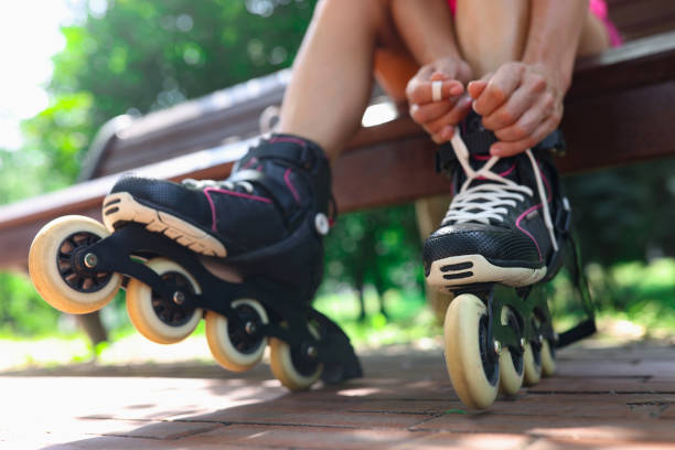 Inline Skating Pictures | Download Free Images on Unsplash