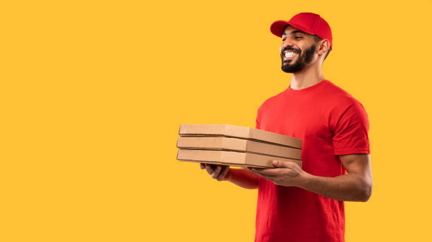 Pizza Delivery Pictures | Download Free Images on Unsplash