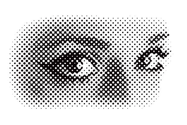 2 000 Flirty Eyes Stock Illustrations Royalty Free Vector Graphics
