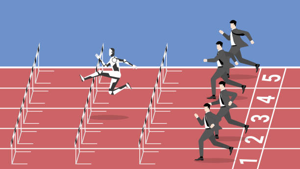 Faster Clipart
