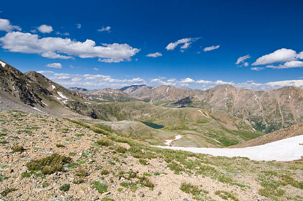 Free picture: high, alpine, tundra