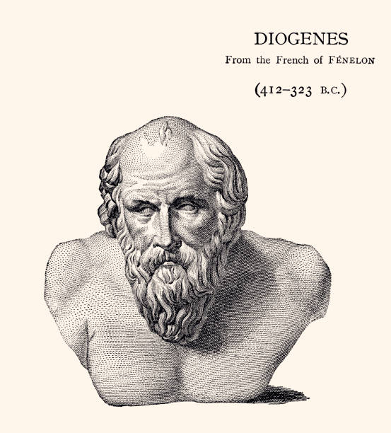 40+ Diogène Le Cynique Stock Illustrations, graphiques vectoriels libre ... 40+ Diogène Le Cynique Stock Illustrations, graphiques vectoriels libre ...