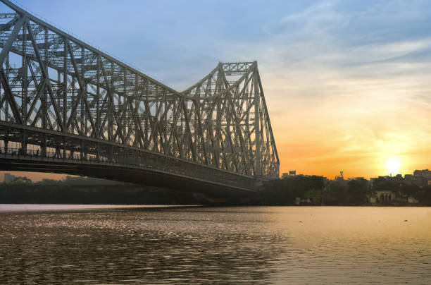 550+ Howrah Bridge Pictures | Download Free Images on Unsplash