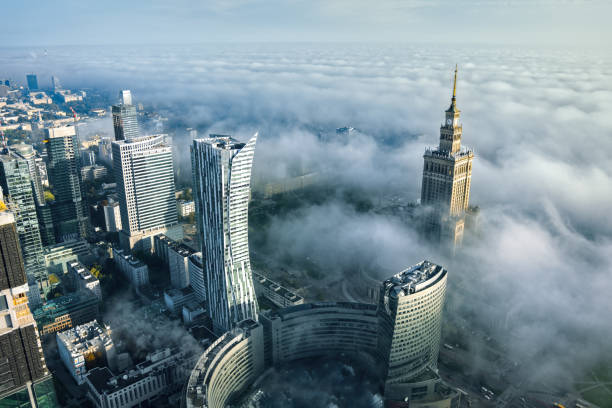 Warsaw Pictures [HD] [Stunning!] | Download Free Images on Unsplash