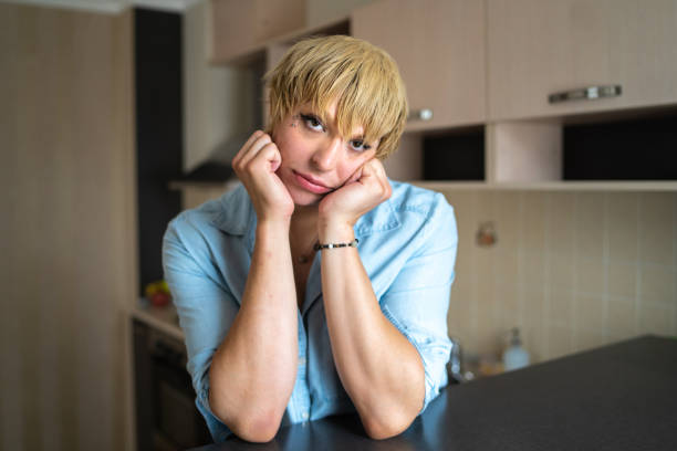 Transgender Hormontherapie Fotos Bilder Und Stockfotos Istock