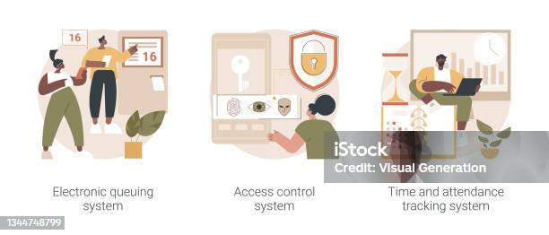 Digital Tracking Systems Abstract Concept Vector Illustrations Stock ... Digital Tracking Systems Abstract Concept Vector Illustrations Stock ...