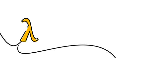 10 Lambda Symbol Ilustrasi Grafik Vektor And Clip Art Bebas Royalti