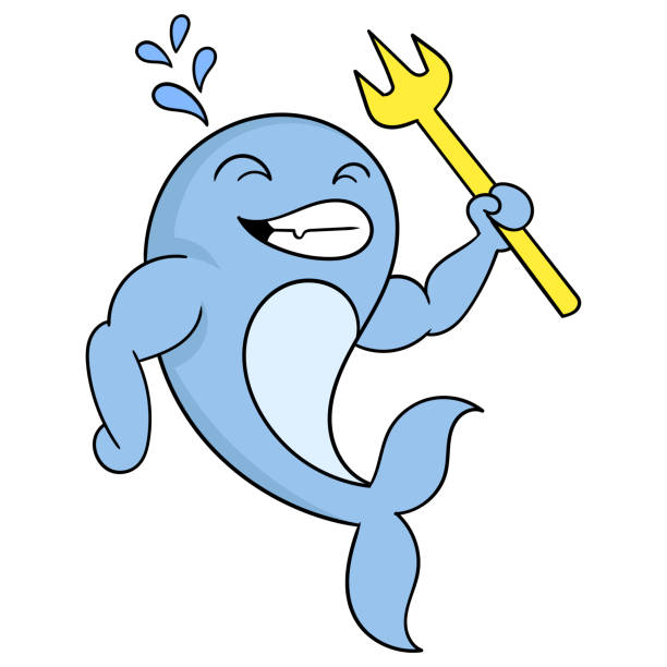 Download Dolphin, Emoji, Emoticons. Royalty-Free Vector Graphic - Pixabay