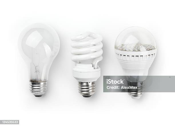 Led 형광등 백열등 전등 Led 조명에 대한 스톡 사진 및 기타 이미지 Led 조명 전구 0명 Istock