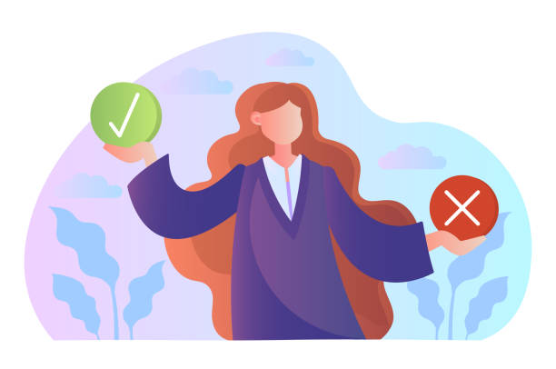 Morality Clipart People Morality Clipart People