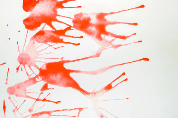 Free Stock Photo of Splash Handprints Indicates Colorful Blobs And ...