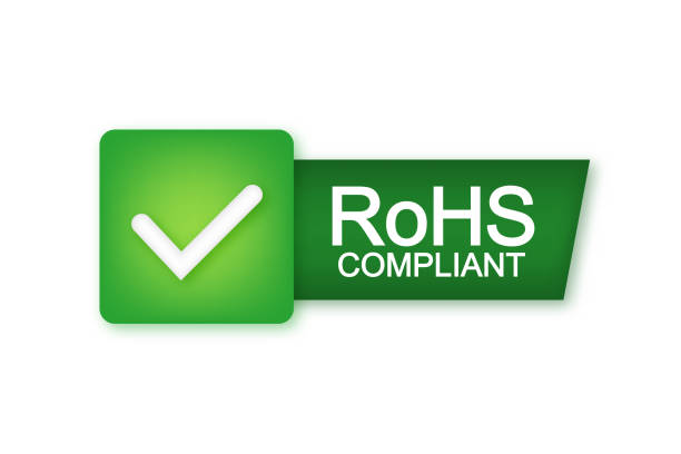 Rohs Compliant Vector Free | AI, SVG and EPS