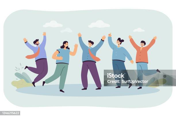 Tim Bisnis Merayakan Ilustrasi Vektor Sukses Ilustrasi Stok - Unduh ... Tim Bisnis Merayakan Ilustrasi Vektor Sukses Ilustrasi Stok - Unduh ...