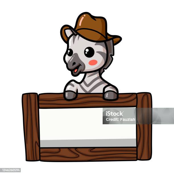 Kartun Zebra Bayi Lucu Dengan Tanda Papan Kosong Ilustrasi Stok - Unduh ... Kartun Zebra Bayi Lucu Dengan Tanda Papan Kosong Ilustrasi Stok - Unduh ...